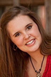 Meredith Orr | ScreenTies